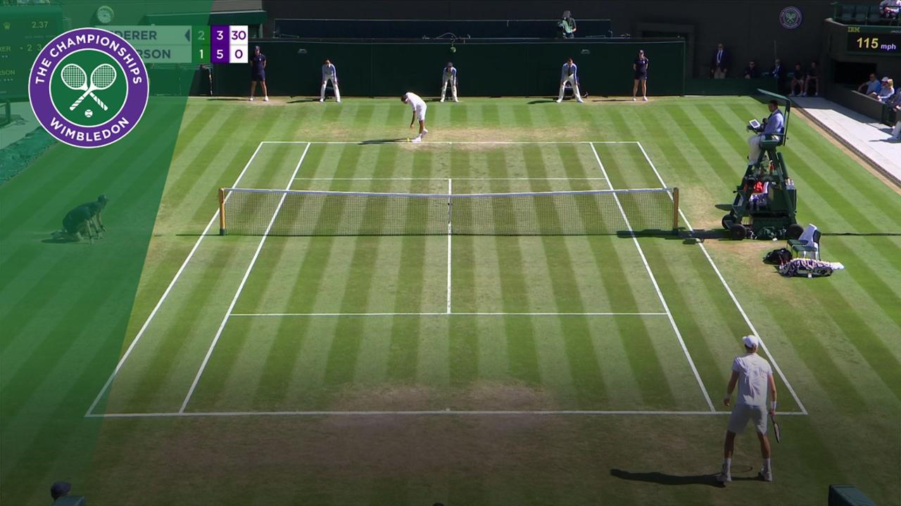The Fortnight 2018 in numbers - The Championships, Wimbledon - Official ...